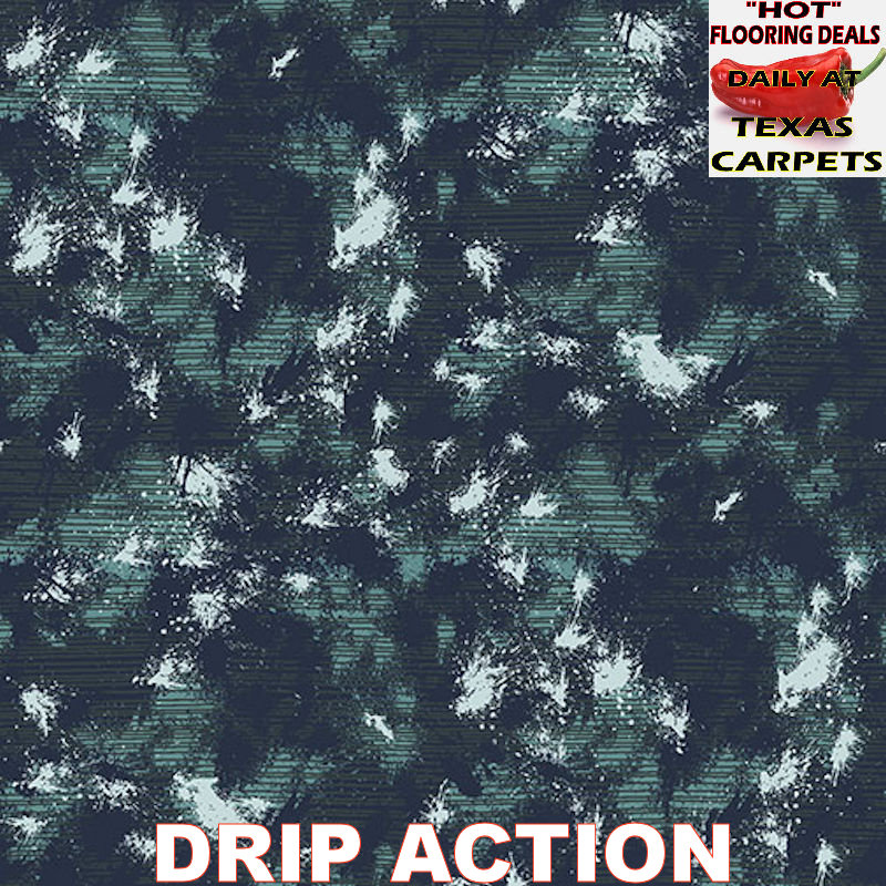 Drip Action | Milliken